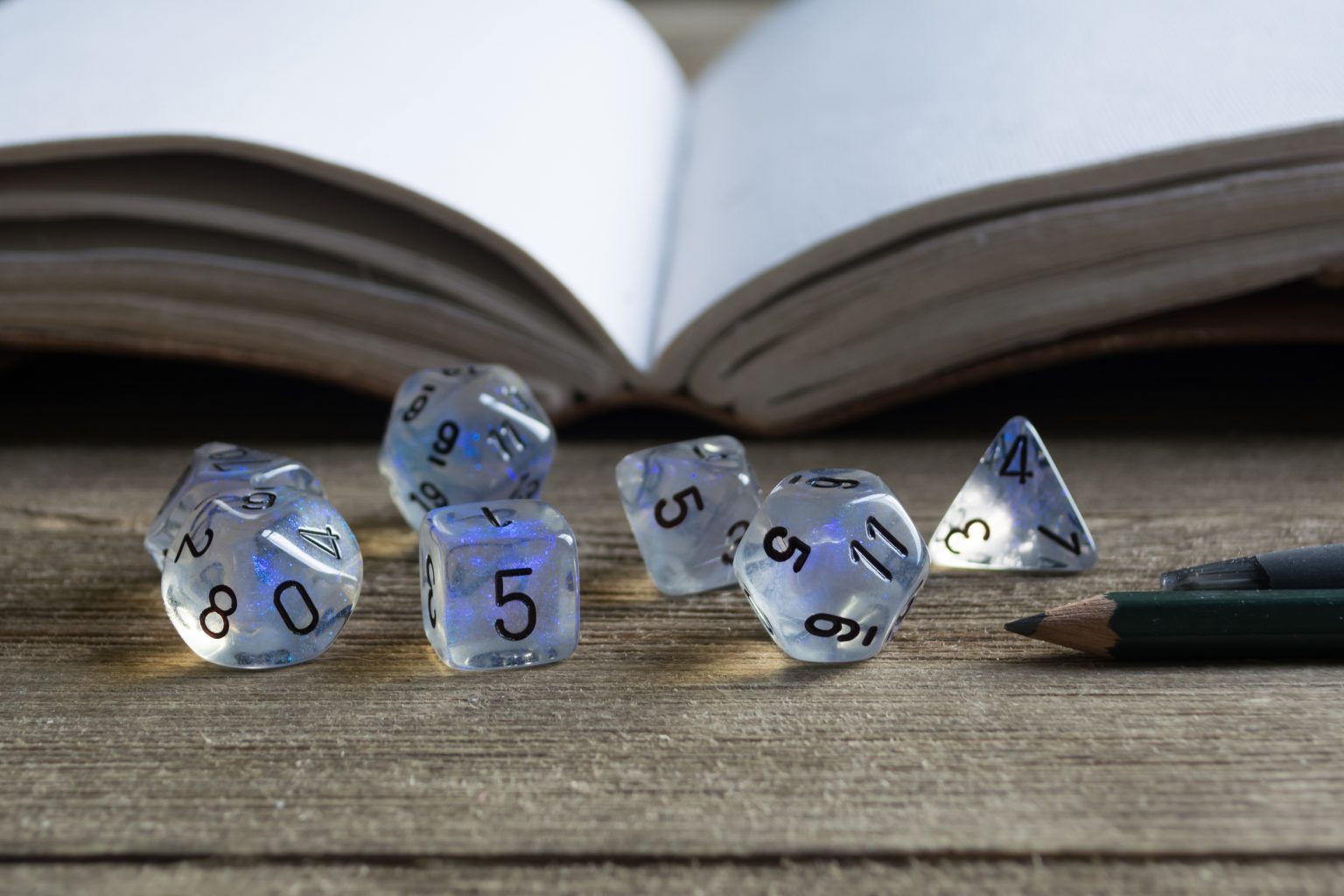 Homebrew Creation - Home for D&D Adventure Templates and Other Tools