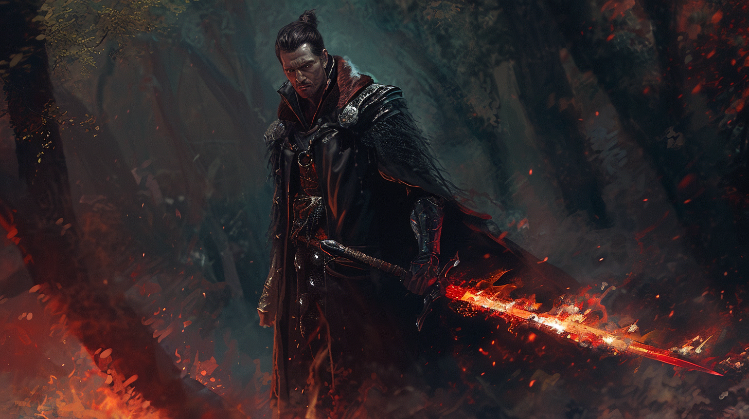 Homebrew: D&D Classes - Homebrew Creation