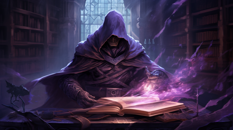 D&D Homebrew Content - Homebrew Creation